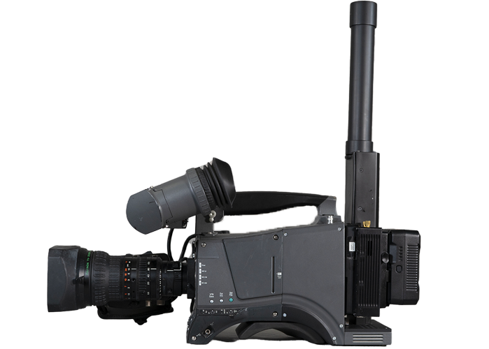 HEVC Product Line NuLink HEVC Product Line NuLink