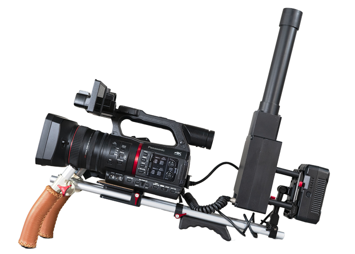 NDI-HX Product Line - NuLink